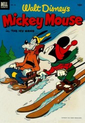 Walt Disney's Mickey Mouse #28 Reviews