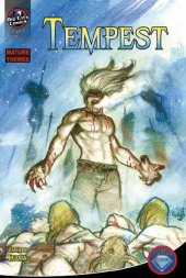 Tempest #7 Reviews