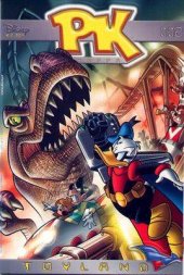 PK: Pikappa #2 Reviews