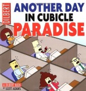 Dilbert Another Day in Cubicle Paradise TP Reviews