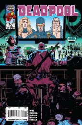 Deadpool #15 Reviews