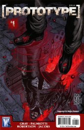 Prototype #1 Reviews