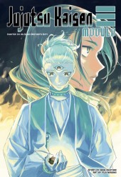 Jujutsu Kaisen Modulo #25 Preview