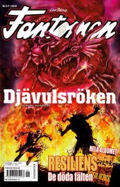 Fantomen #6-7/2018 Reviews