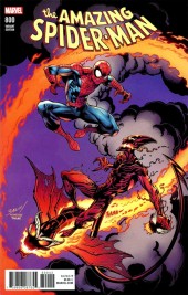 The Amazing Spider-Man #800 Reviews