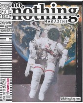 No, Nothing. Magazine #8 Reviews