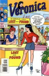 Veronica #47 Reviews