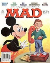 Mad #239 Reviews