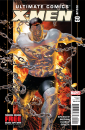 Ultimate Comics X-Men #9 Reviews