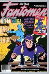 Fantomen #20/1990 Reviews