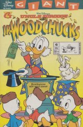 Walt Disney Giant #6 Reviews