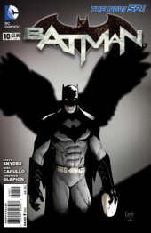Batman #10 Reviews
