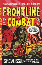 Frontline Combat #7 Reviews