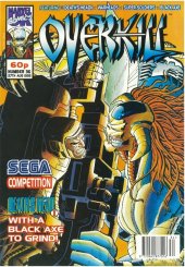 Overkill #36 Reviews