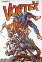 Vortex #4 Reviews