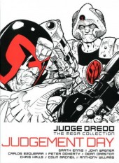 Judge Dredd: The Mega Collection Vol. 25 HC Reviews