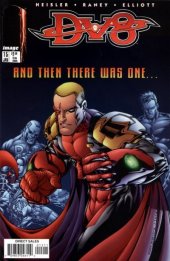 DV8 #15 Reviews