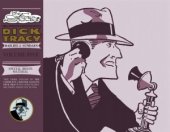 The Complete Chester Gould's Dick Tracy Vol. 5 HC Reviews