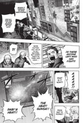 My Hero Academia #386 Reviews