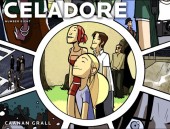 Celadore #8 Reviews