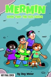 Mermin Vol. 2 HC Reviews