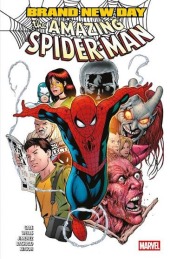 The Amazing Spider-Man: Brand New Day Vol. 2 TP Reviews