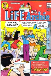 Life with Archie #137 Reviews