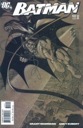 Batman #655 Reviews