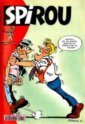 Spirou #2930 Reviews