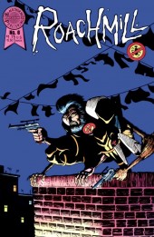 Roachmill #6 Reviews
