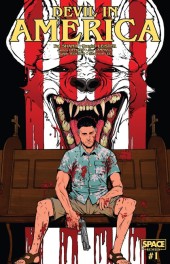 Devil In America from Space Between Entertainment