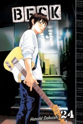 BECK Vol. 24 Reviews