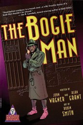 The Bogie Man TP Reviews