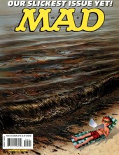 Mad #505 Reviews
