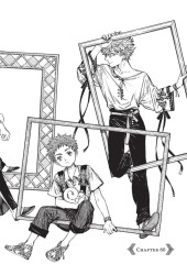 Witch Hat Atelier #60 Reviews