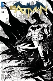 Batman #50 Reviews