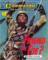 Commando #500 Reviews