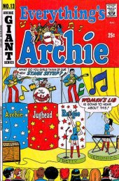 Everything's Archie #13 Reviews
