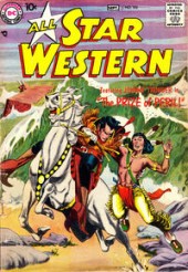 All Star Western #102 Reviews