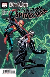 The Amazing Spider-Man #27 Preview