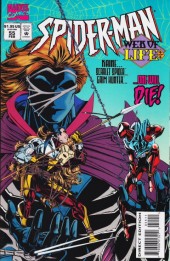 Spider-Man #55 Reviews