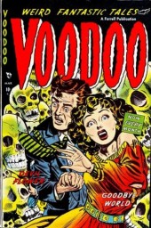 Voodoo #7 Reviews