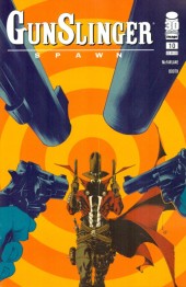 Gunslinger Spawn #10 Reviews
