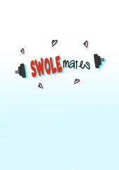 Swolemates from Webtoon