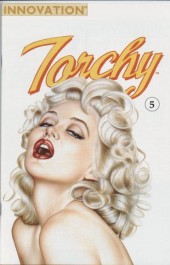 Bill Ward's Torchy #5 Reviews