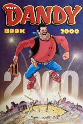 The Dandy Annual #2000 Reviews