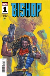 Marvel Comics on League of Comic Geeks
