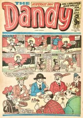 The Dandy #2088 Reviews