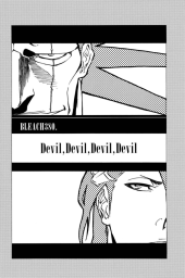 Bleach #380 Reviews