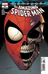 The Amazing Spider-Man #65 Reviews